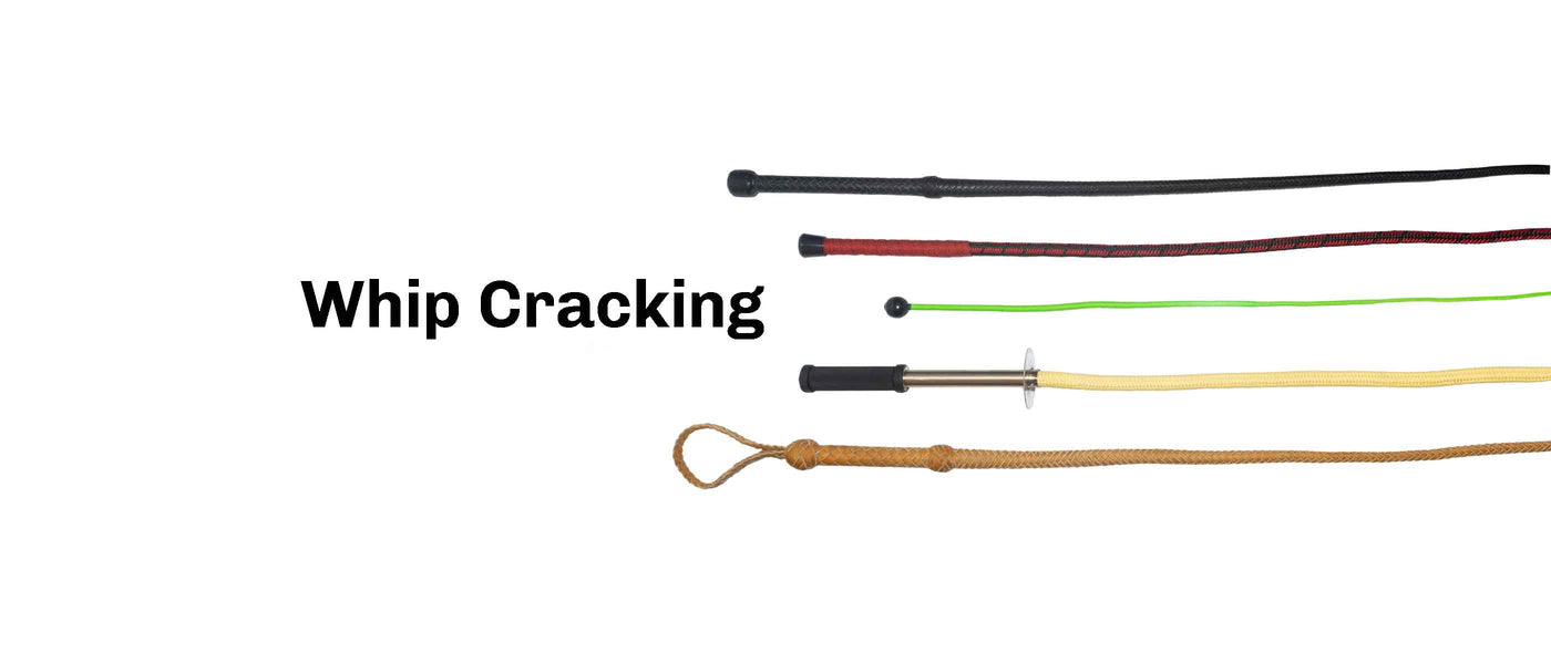 Shop all Whips Kangaroo, Nylon & more! - WesternStageProps.com ...