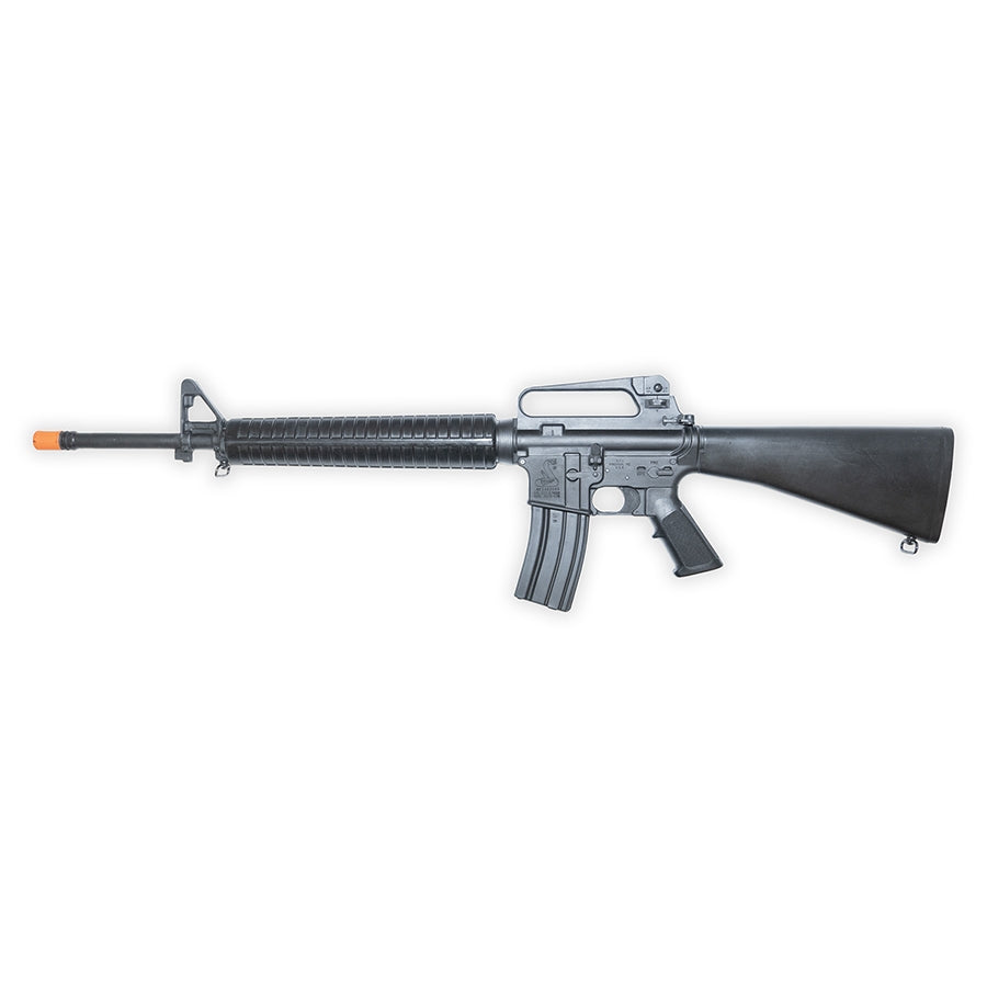 Shop AR15 Rubber Rifle - Western Stage Props · Western Stage Props