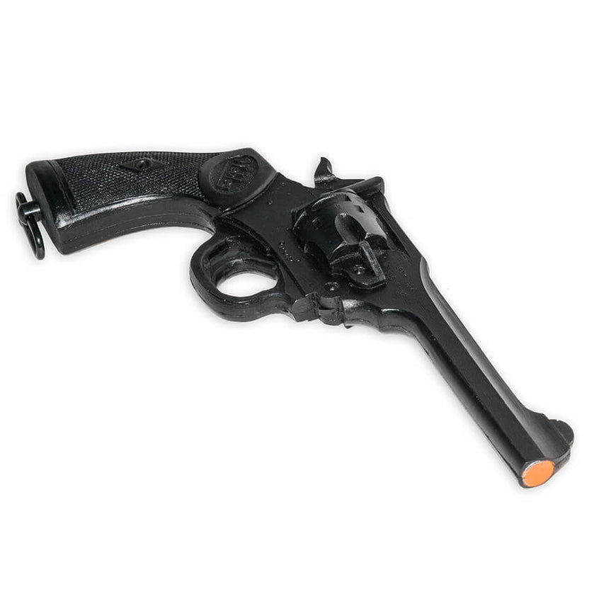 Shop Indiana Jones Style Rubber Webley Mark IV - WesternStageProps.com ...
