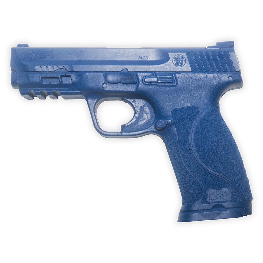 Shop Smith & Wesson M&P 9mm Rubber Gun - WesternStageProps.com ...