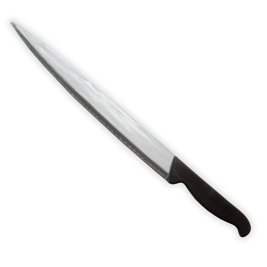 Shop Large Serrated Style Knife Prop - WesternStageProps.com · Western ...