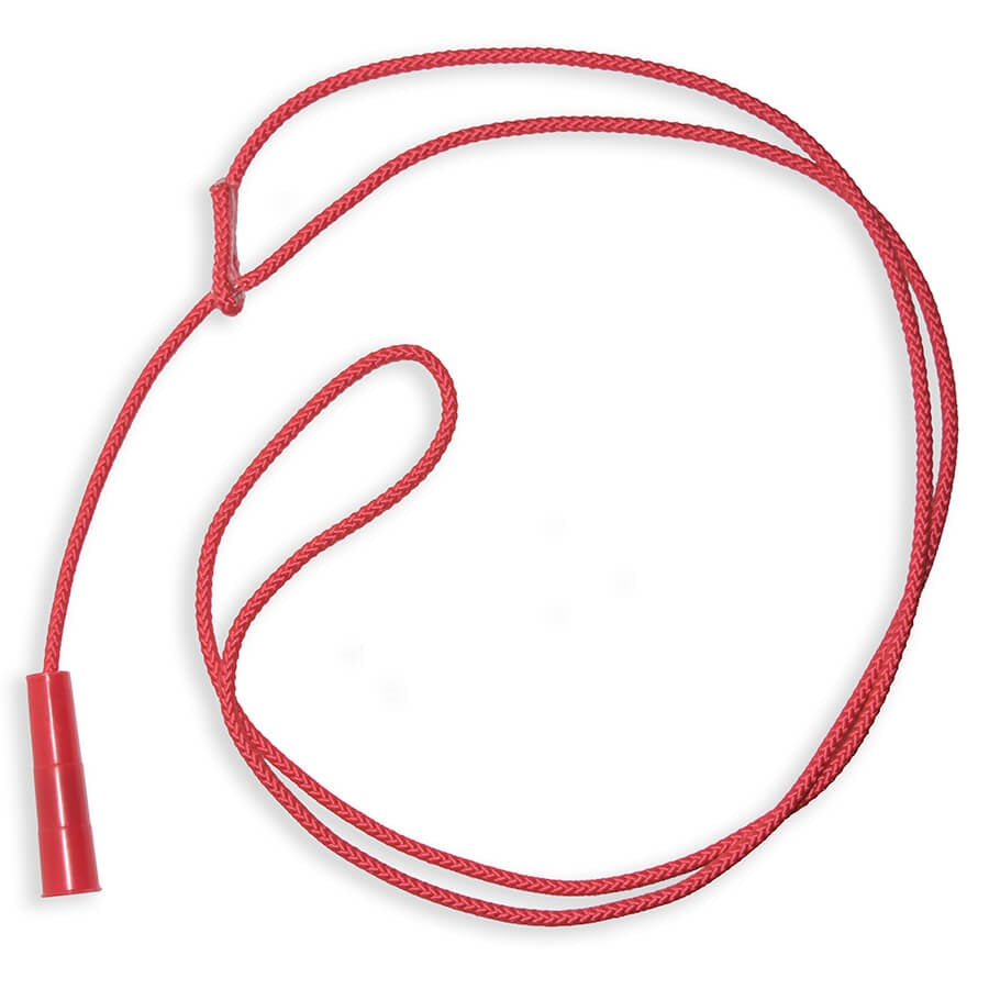 Kiddie Trick Rope Toy Lasso · Western Stage Props