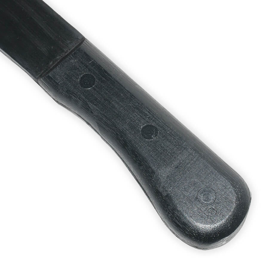 Shop Hard Rubber Machete Prop - WesternStageProps.com · Western Stage Props