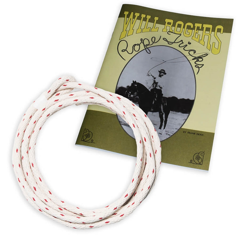 Learn Trick Roping - Trick Ropes for sale - WesternStageProps.com ...