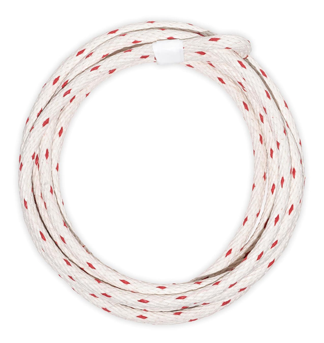 IMPERFECT Cotton Trick Rope - 15 Foot · Western Stage Props