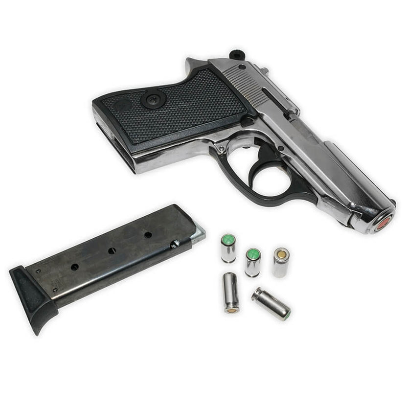 Shop Blank-Firing 8mm Modern Pistols - WesternStageProps.com · Western ...