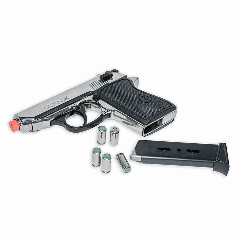 Shop Blank-Firing 9mm Modern Pistols - WesternStageProps.com · Western ...