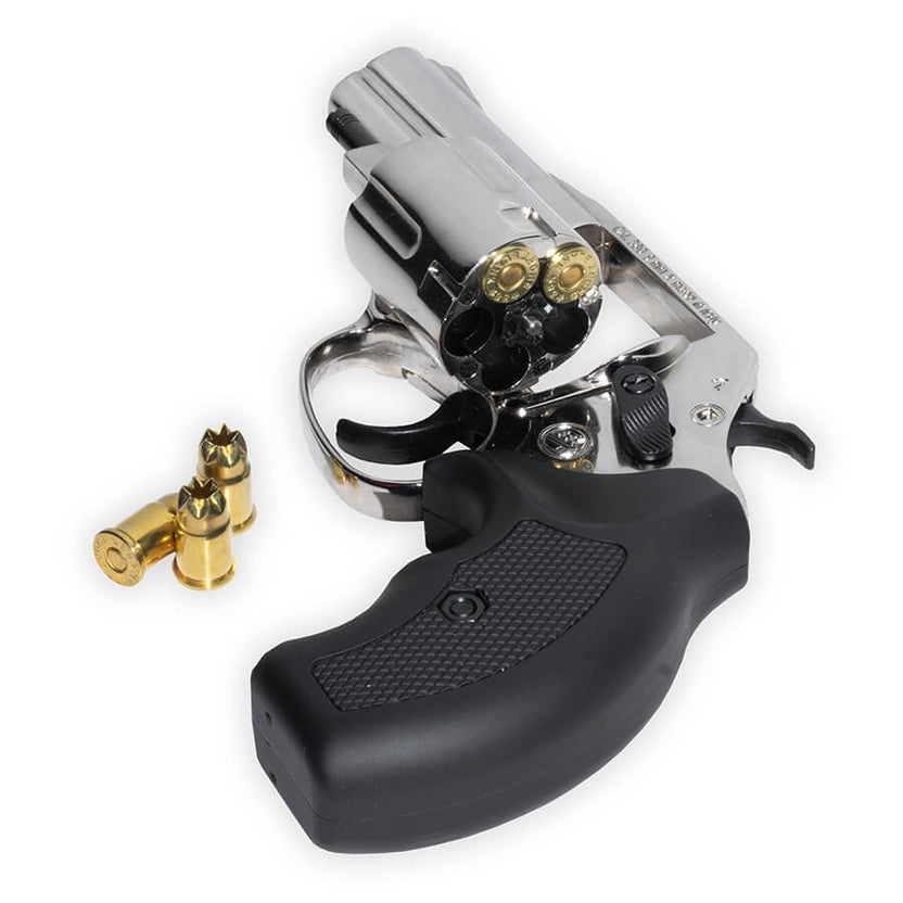 Blank & Replica Prop Guns for Film and Theater - Western Stage Props ...