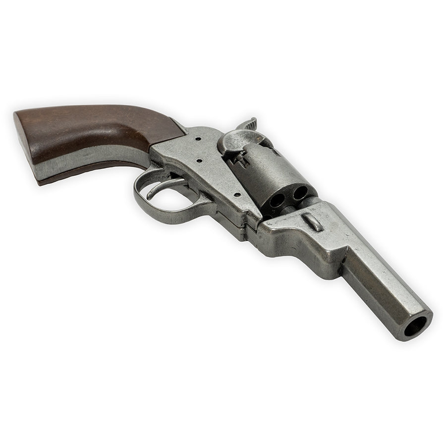 Shop Replica Colt Pocket Percussion Revolver 1849 - WesternStageProps ...