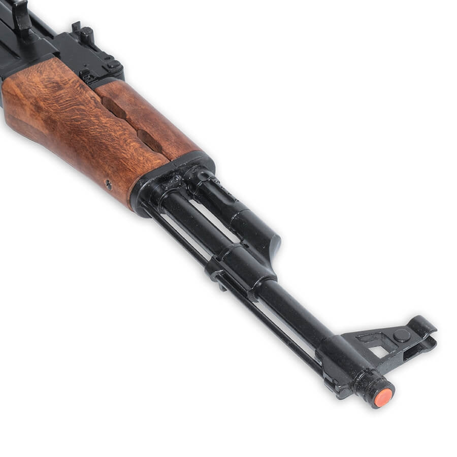 AK-47 Replica Rifle – Cold War Soviet – Non-Firing – Denix · Western ...
