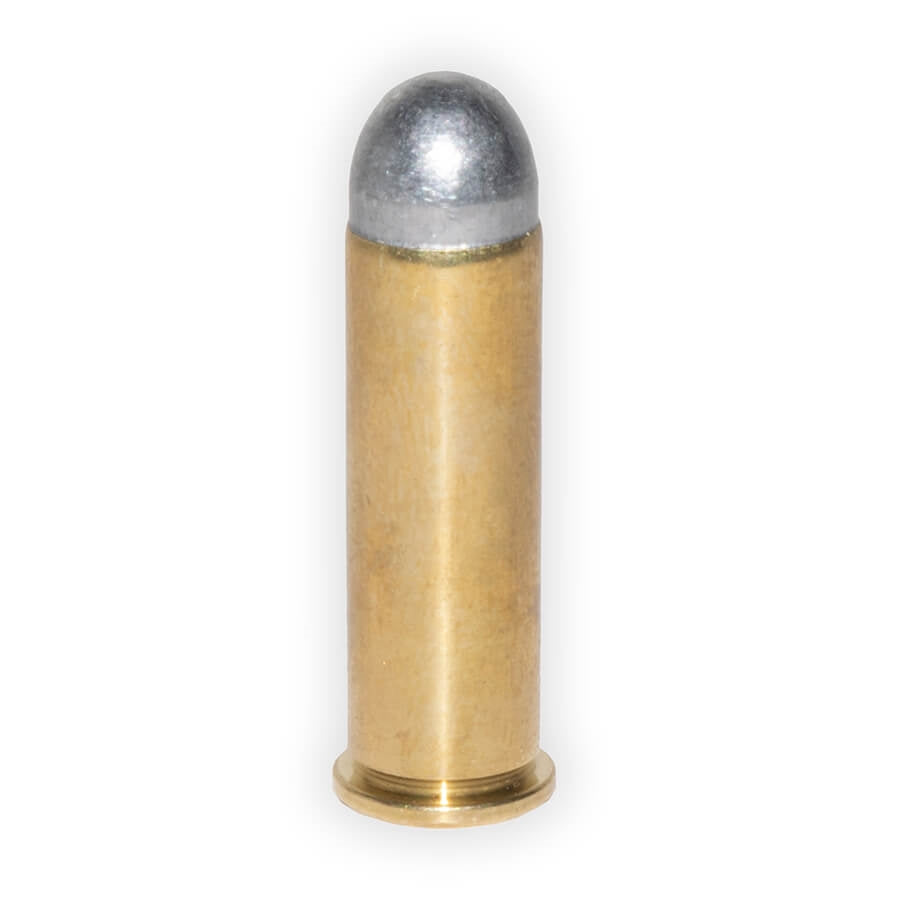 Shop .38 Cal Decorator Bullets "Dummy Rounds" - Western Stage Props ...