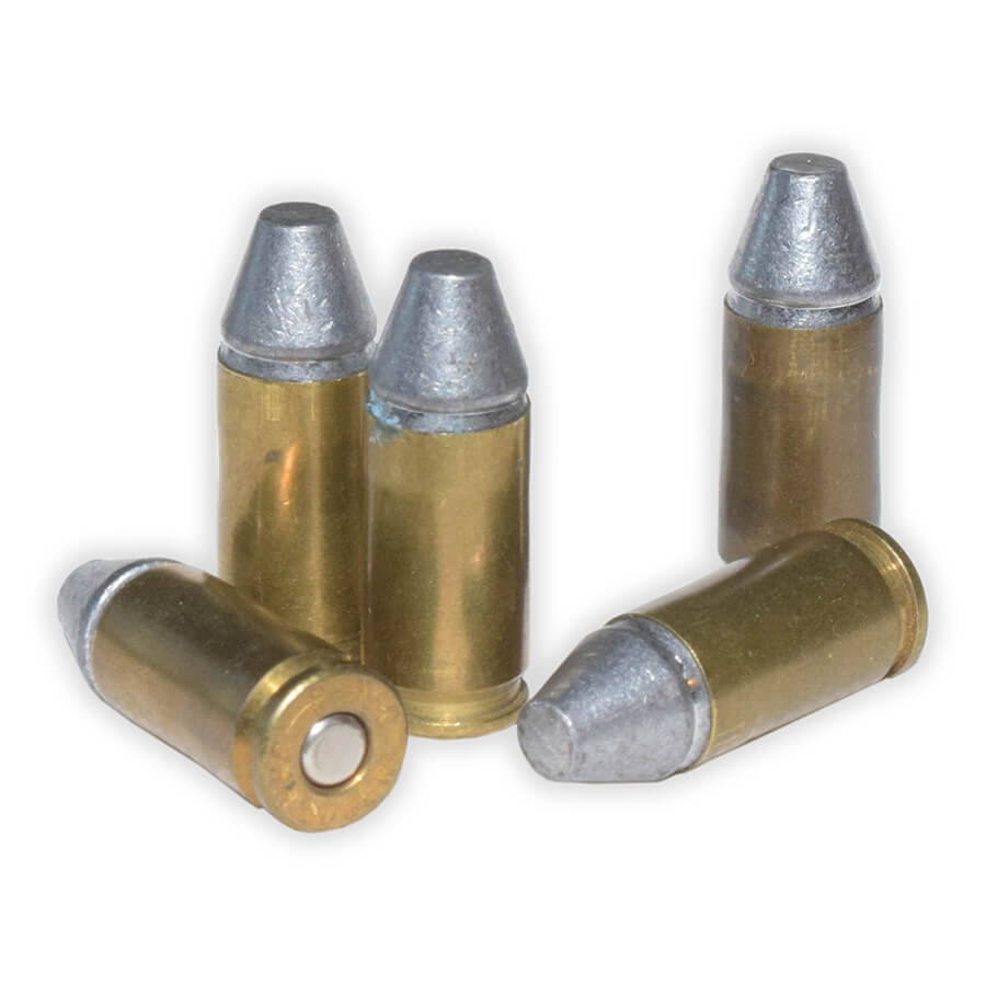 Shop 9mm Decorator Bullets - WesternStageProps.com · Western Stage Props