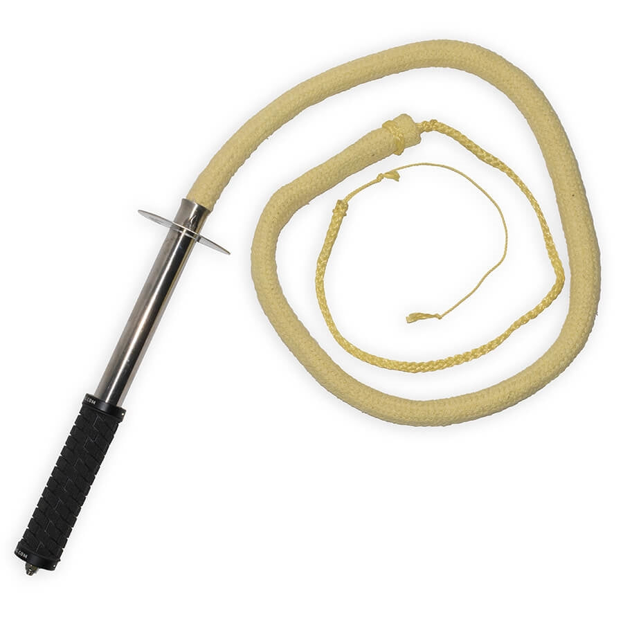Shop Kevlar Fire Whip - WesternStageProps.com · Western Stage Props