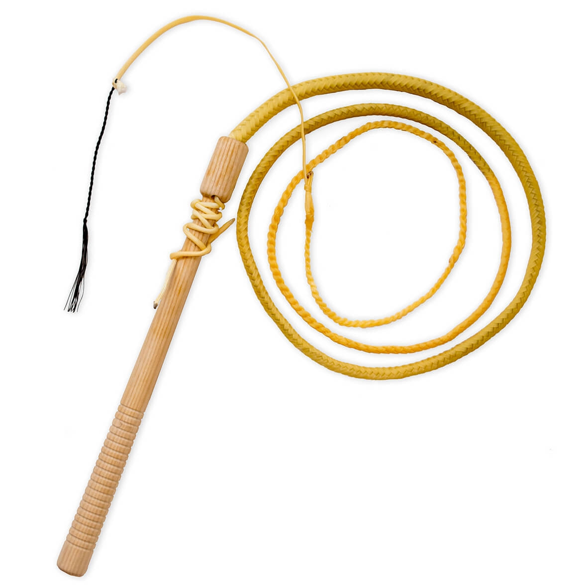 Shop Rancher Stock Whip - WesternStageProps.com · Western Stage Props