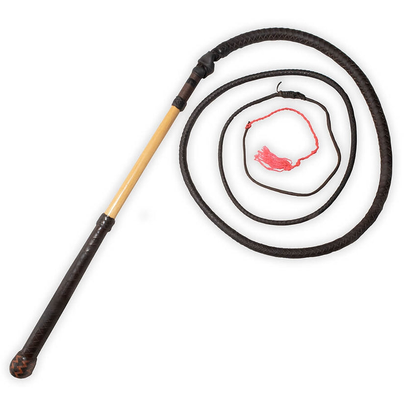 Shop all Whips Kangaroo, Nylon & more! - WesternStageProps.com ...